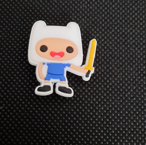 CROCS | Accessories | Adventure Time | Poshmark